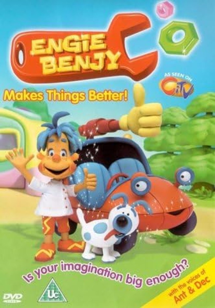 Benjy Section Quotes