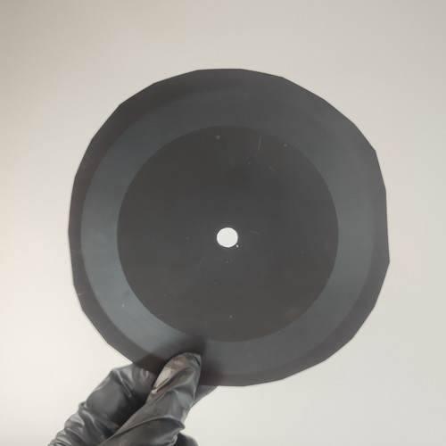 OS MUTANTES BABY X-Ray USSR Record Roentgen Bone Ribs Music Vinyl | eBay