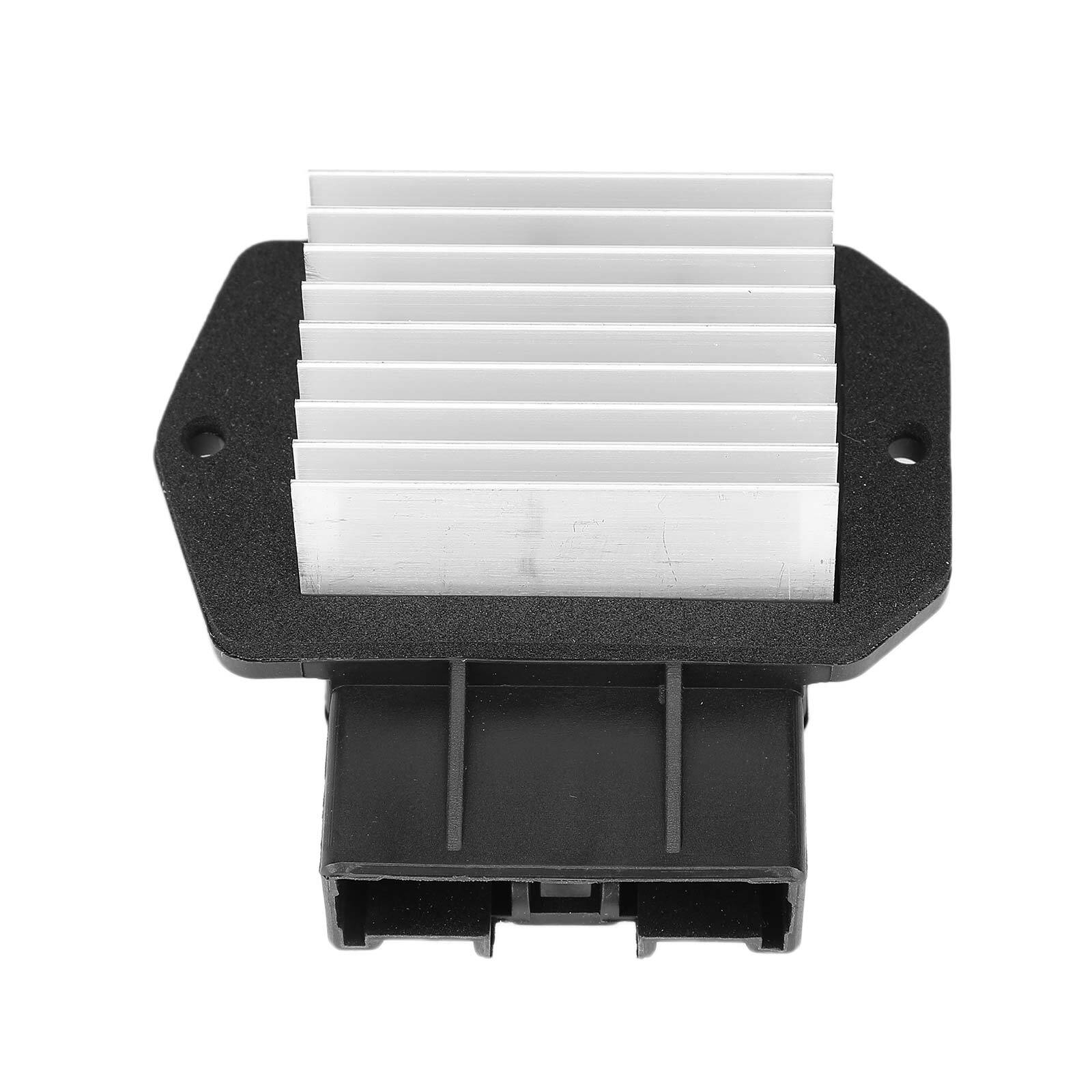 A/C Blower Motor Resistor for Toyota 4Runner Camry Lexus ES300 ES350 ...