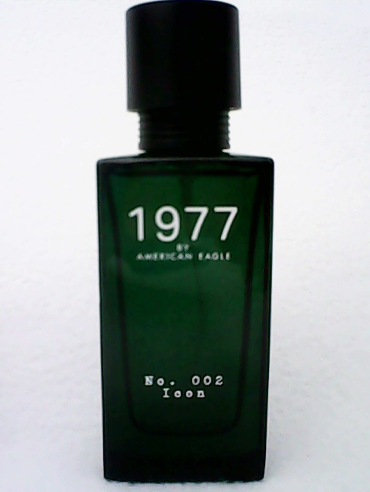 American Eagle AEO 1977 Icon Eau de Cologne fragrance Spray Mist edc ...