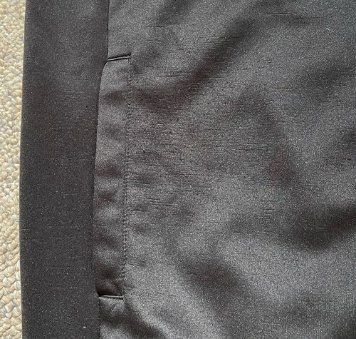 Game Theory Track Jacket Men's Size Large Theorist Matpat | eBay