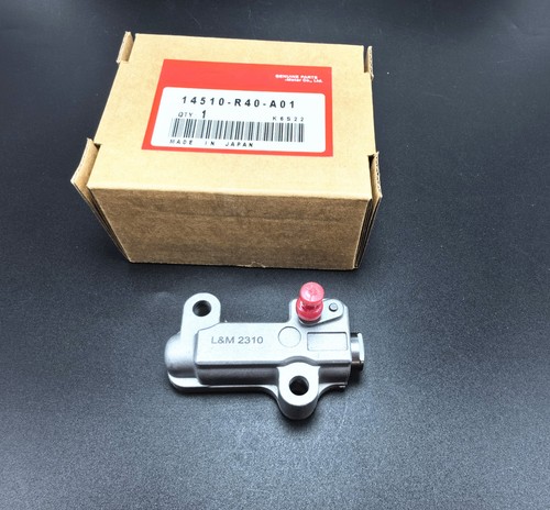 OEM For Honda Acura Timing Chain Tensioner Adjuster 14510-R40-A01 | eBay