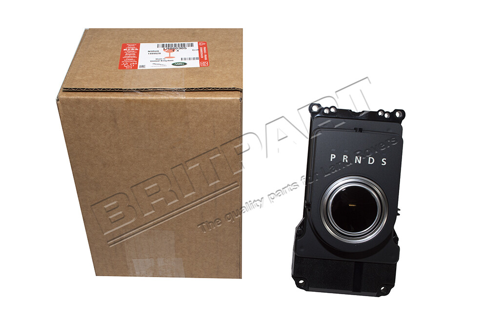 Land Rover Evoque Shifter Control Module LR060305 Genuine | eBay