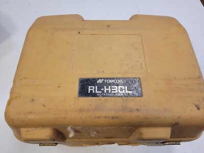 Rotary Lasers - Topcon Marksman