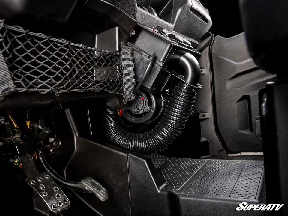 SuperATV Cab Heater for Honda Pioneer 1000/2023+ | eBay