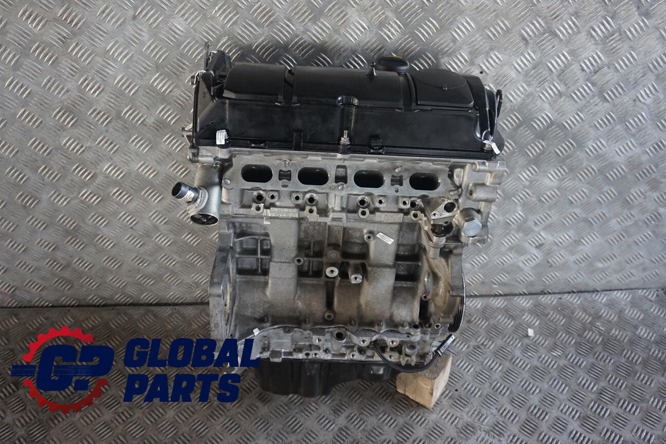BMW F20 F21 F30 F31 Bare Engine 114i 116i 316i N13 N13B16A New Timing ...