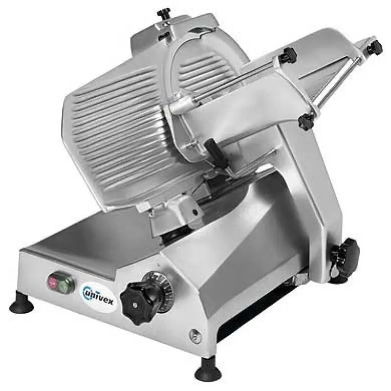 Univex 7512 Commercial Deli Meat Slicer for sale online | eBay