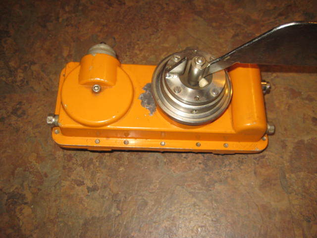 Valmet Pulp-el Consistency Transmitter LL 2w M2 for sale online | eBay