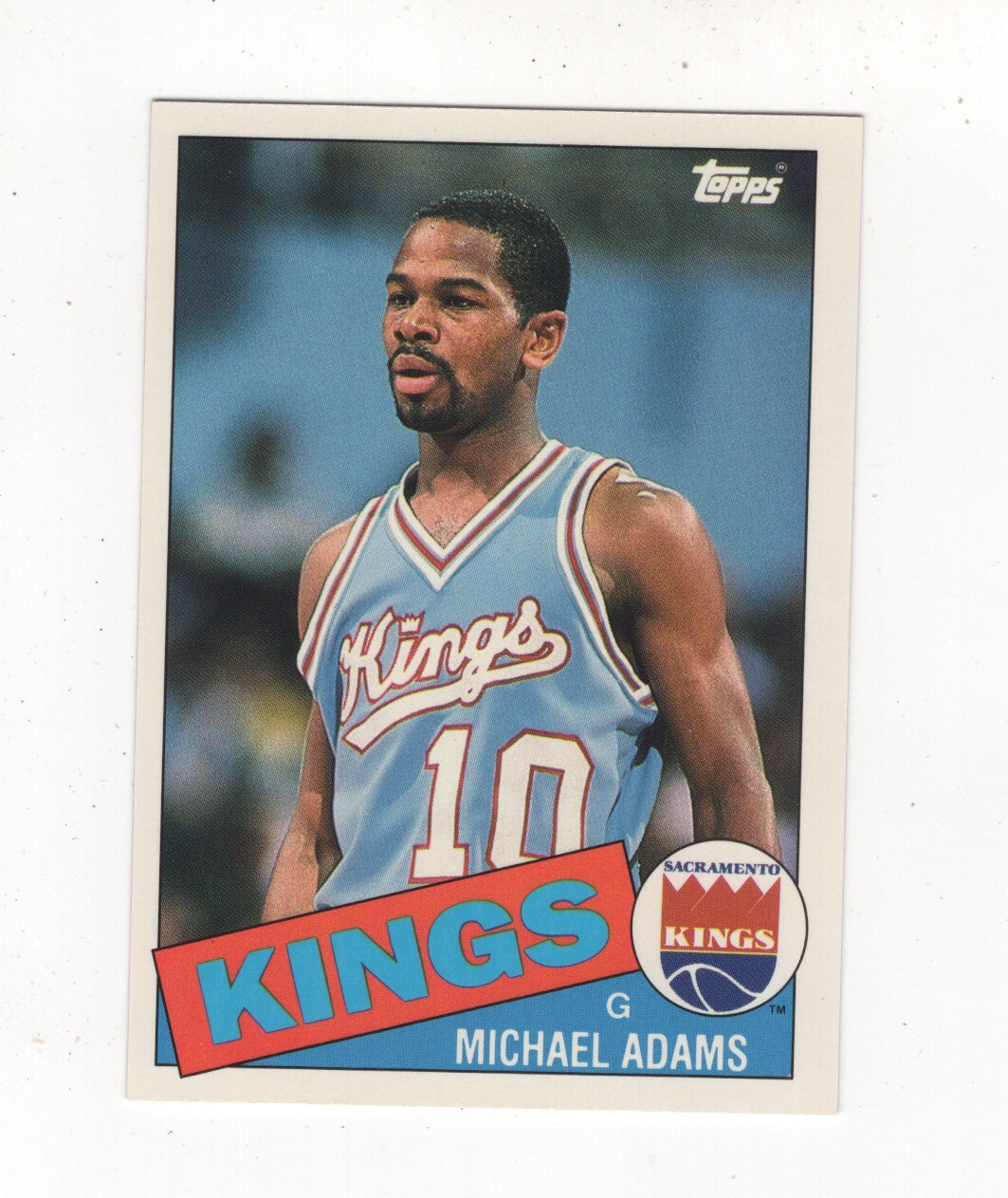 1992-93 Topps Archives - #60 Michael Adams for sale online | eBay