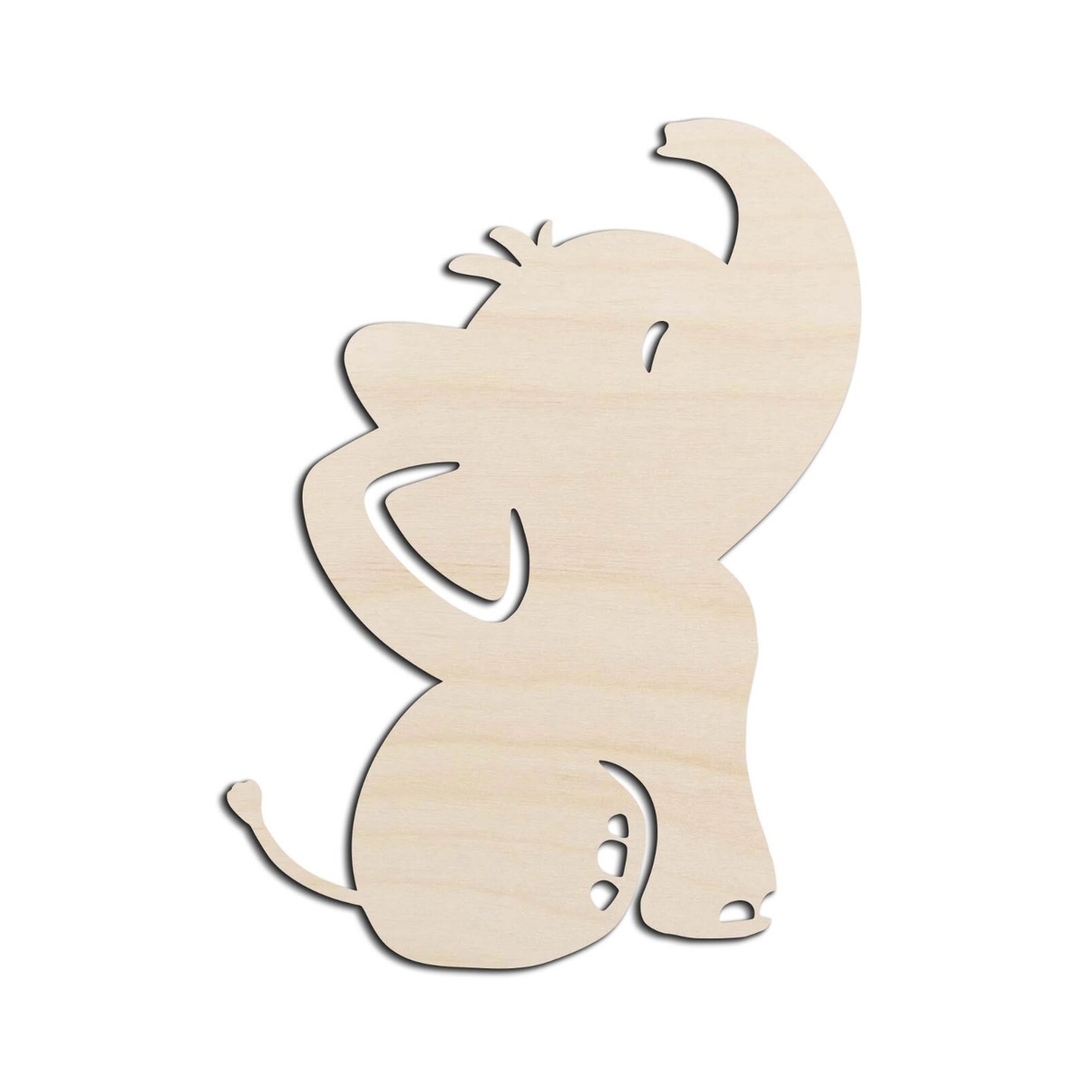 Wooden Cut Outs