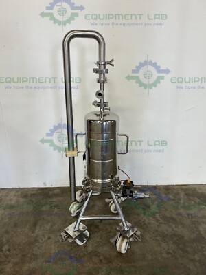 Filtration Equipment - Cuno Filter