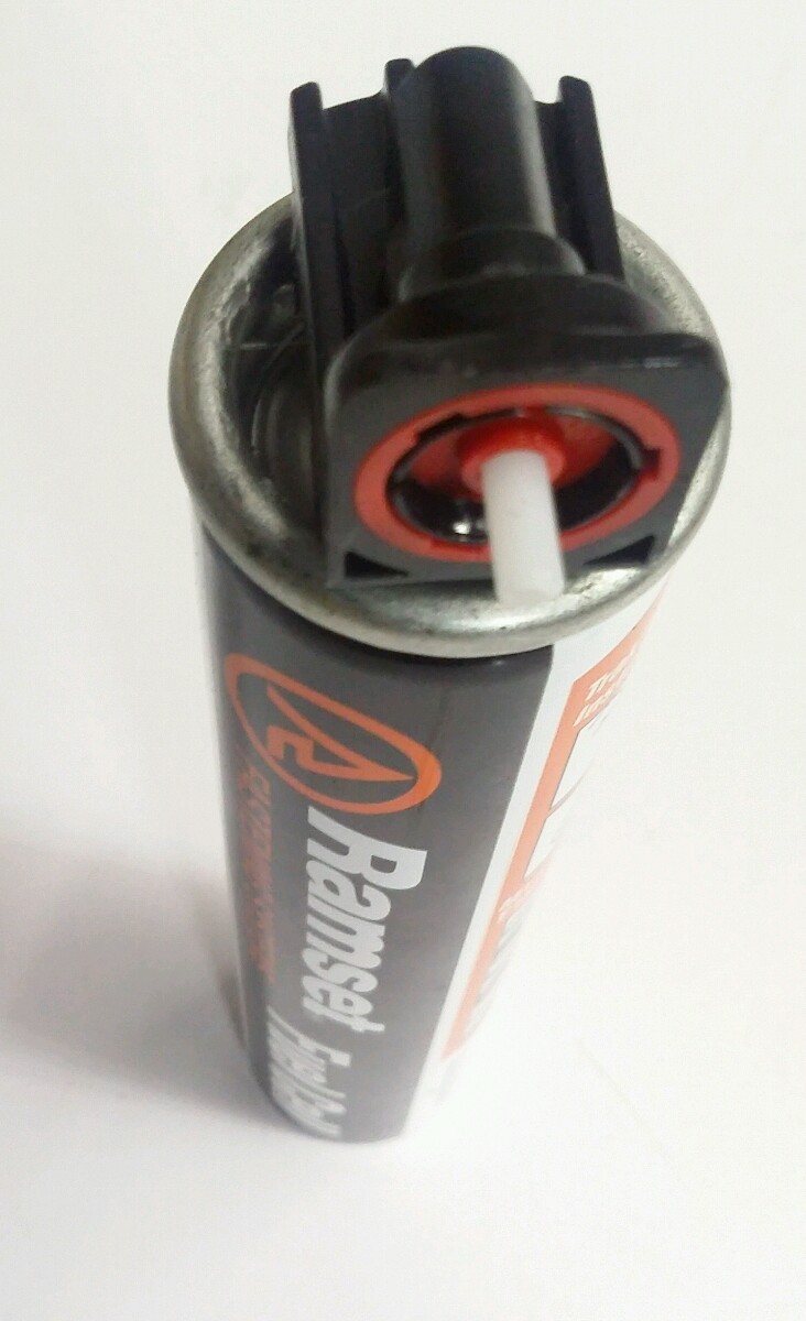 Ramset Fuel Cells For Gas Tools, 51% OFF | www.pinnaxis.com