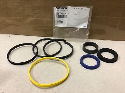RM13229042 NEW VOLVO HYDRAULIC SEAL KIT FREE SHIPPING! | eBay