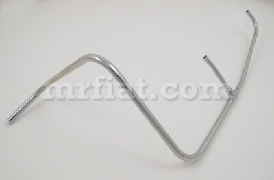 Mercedes 190 SL Fuel Overflow Pipe New | eBay