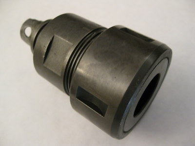 Kennametal KM32 Shank TG100 Collet Toolholder | eBay