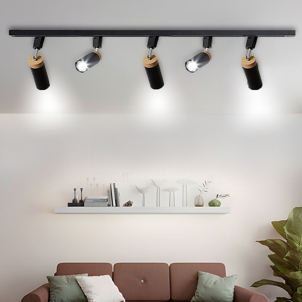 Spotlight For Living Room
