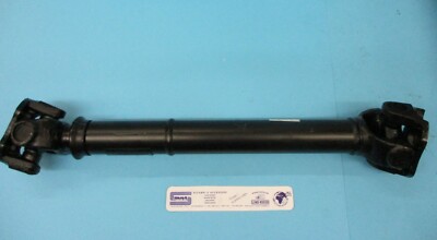 Front Drive Shaft for Range Rover V8 Defender Puma TVB100610 Sivar | eBay