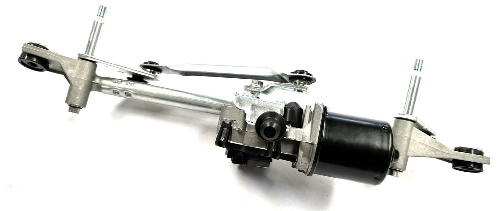 Front Windscreen Wiper linkage + Motor CPO Fits Vauxhall Mokka 2012 ...