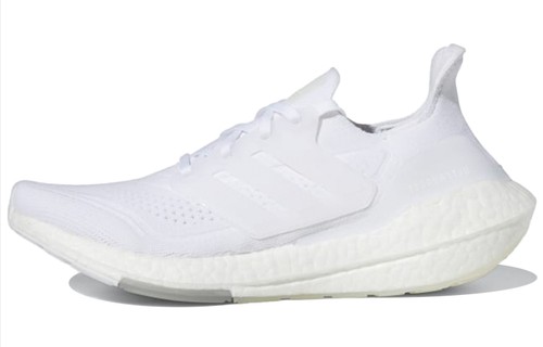 adidas UltraBoost 21 White - FY0403 | eBay