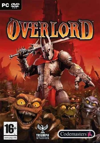 PC Game Overlord GAME NUOVO 5024866332742 | eBay