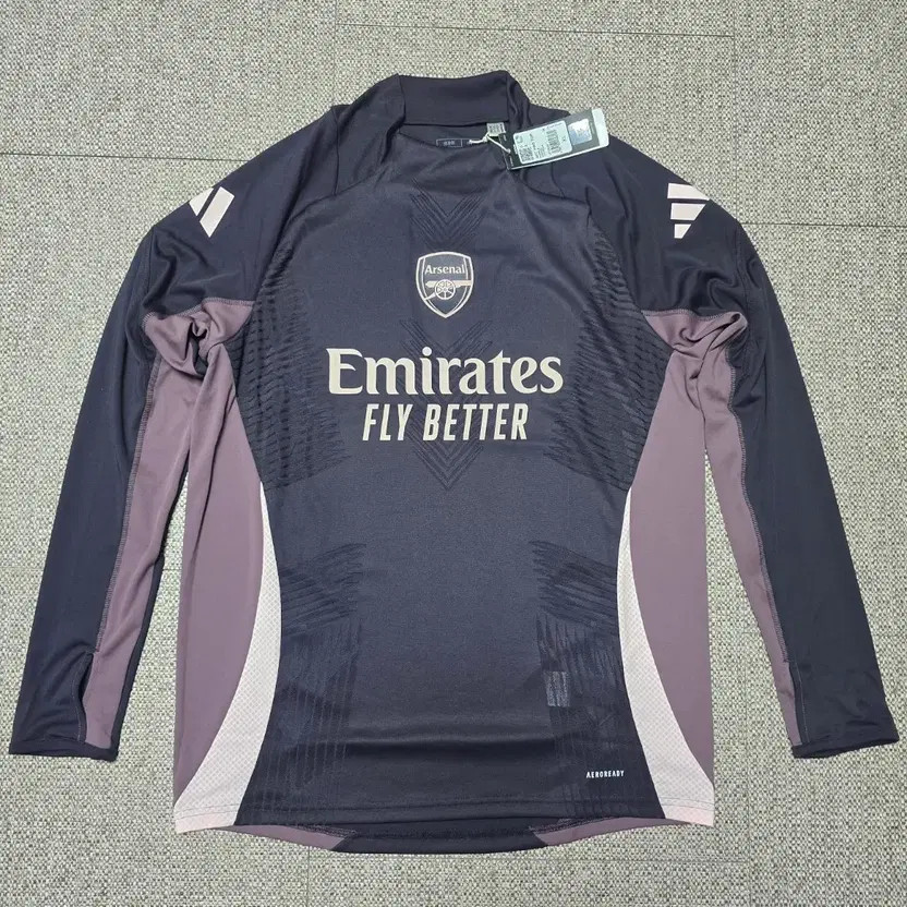 (XL, 2XL) Arsenal PRO Player Training Top 24-25 Official | eBay