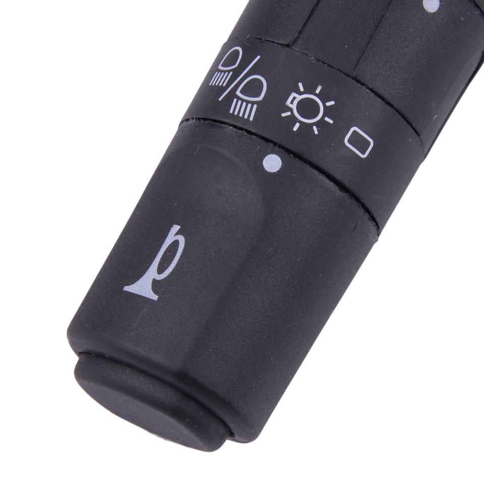 Indicator Light Fog Lamp Stalk Switch Fit For Peugeot 106 206 306 207 ...