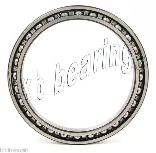 6909 Bearing 45x68x12 Open Ball Bearings 12843 | eBay