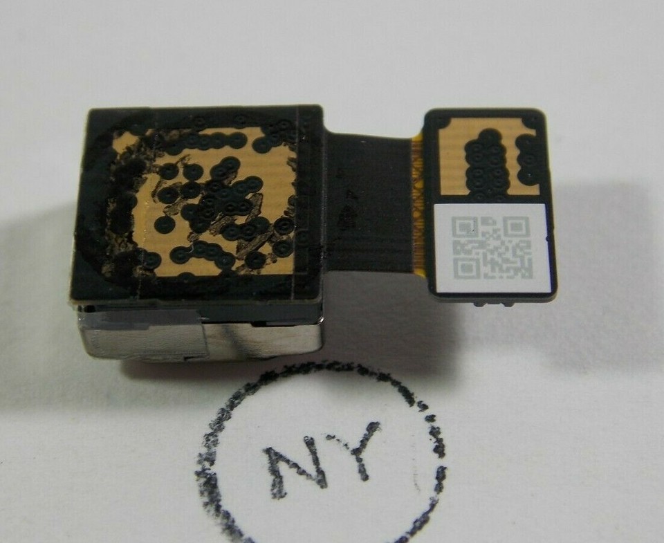 16MP Rear Facing Camera Coolpad Legacy CP3705A Phone OEM Replacement ...