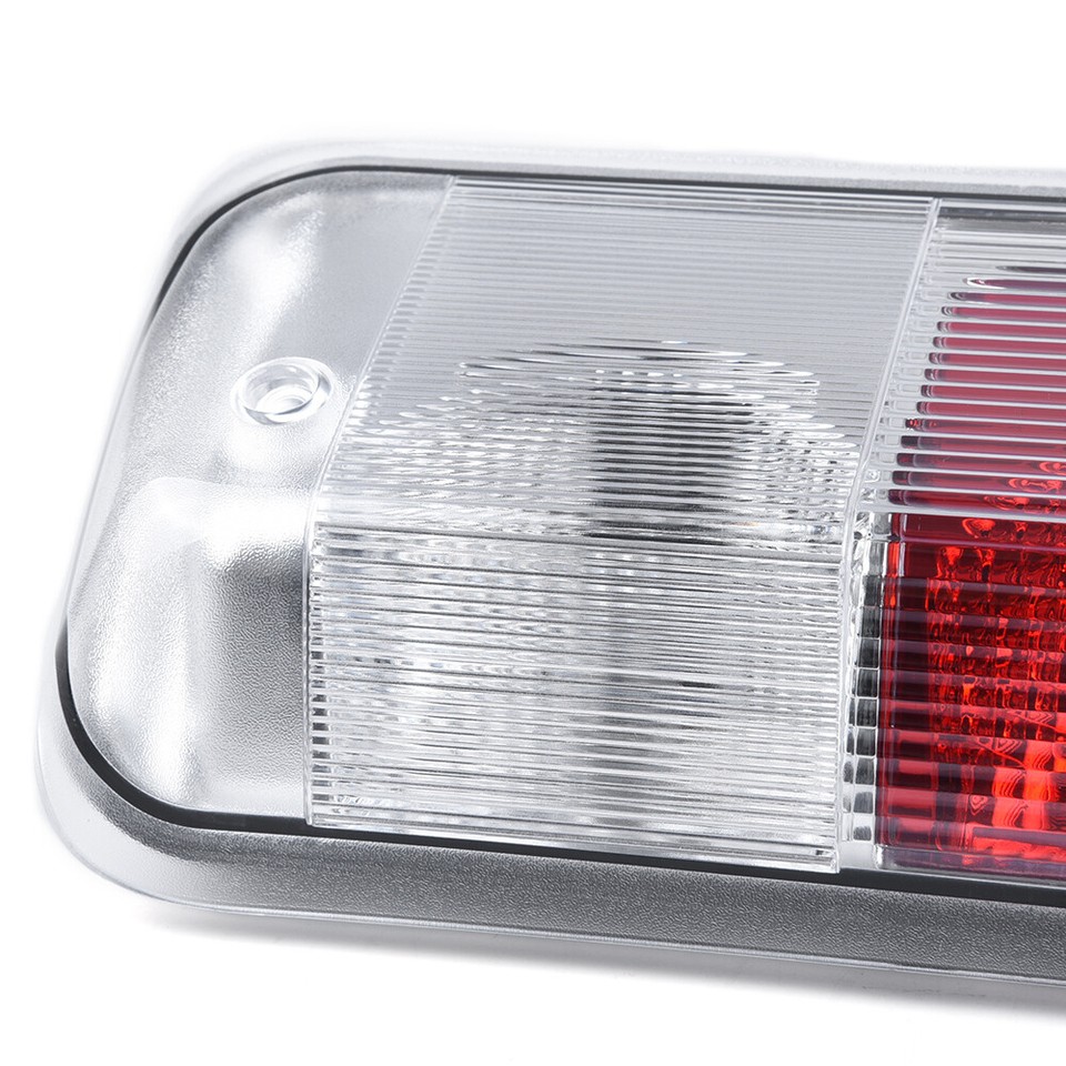 F150 Rear Center High Mount Light LED Third Brake Light & Cargo Lamp ...