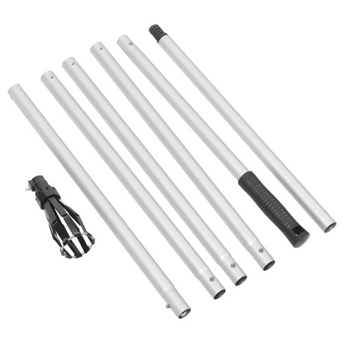 1 Set Bulb Changer High Ceiling Light Bulb Changer Bulb Changing Tool ...