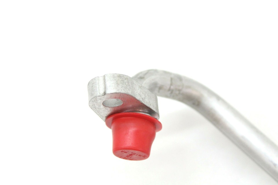 2019 TOYOTA PRIUS AC LINE HOSE OEM 16 17 18 19 | eBay