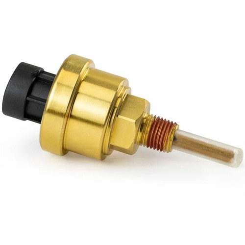 1x Coolant Fluid Level Switch For GMC Peterbilt Kenworth Trucks 3612521 ...