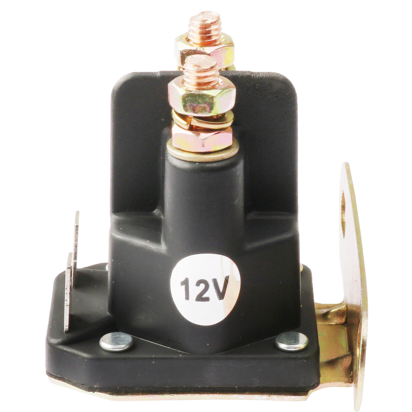 Starter Solenoid AUC15346 For John Deere E150 E160 E170 E180 L100 L105 ...