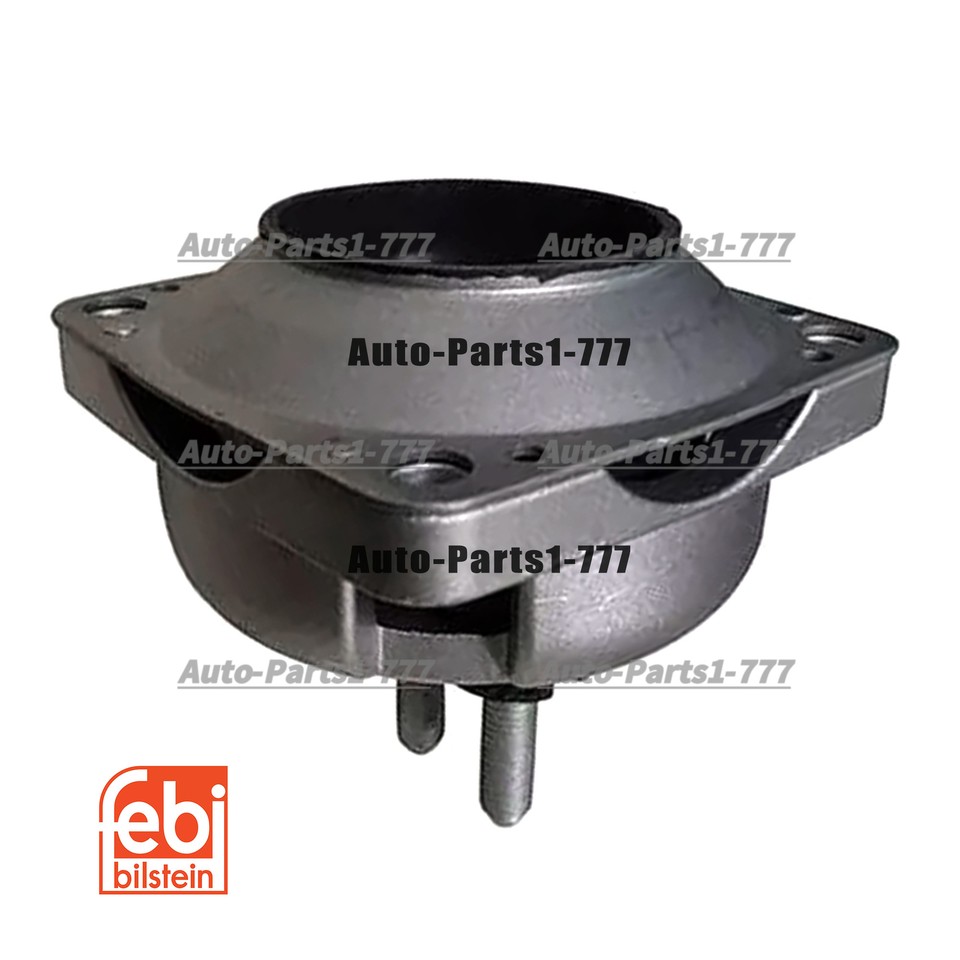 FEBI 1662400618 Transmission Mount For Mercedes-Benz ML350 R350 GL450 ...