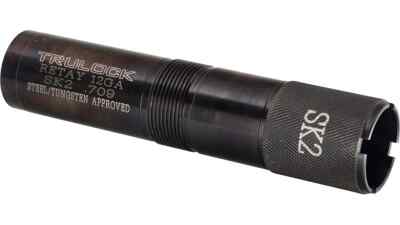 Trulock Precision Hunter Retay 12GA Skeet 2 Choke Tube PHRTY12709 | eBay