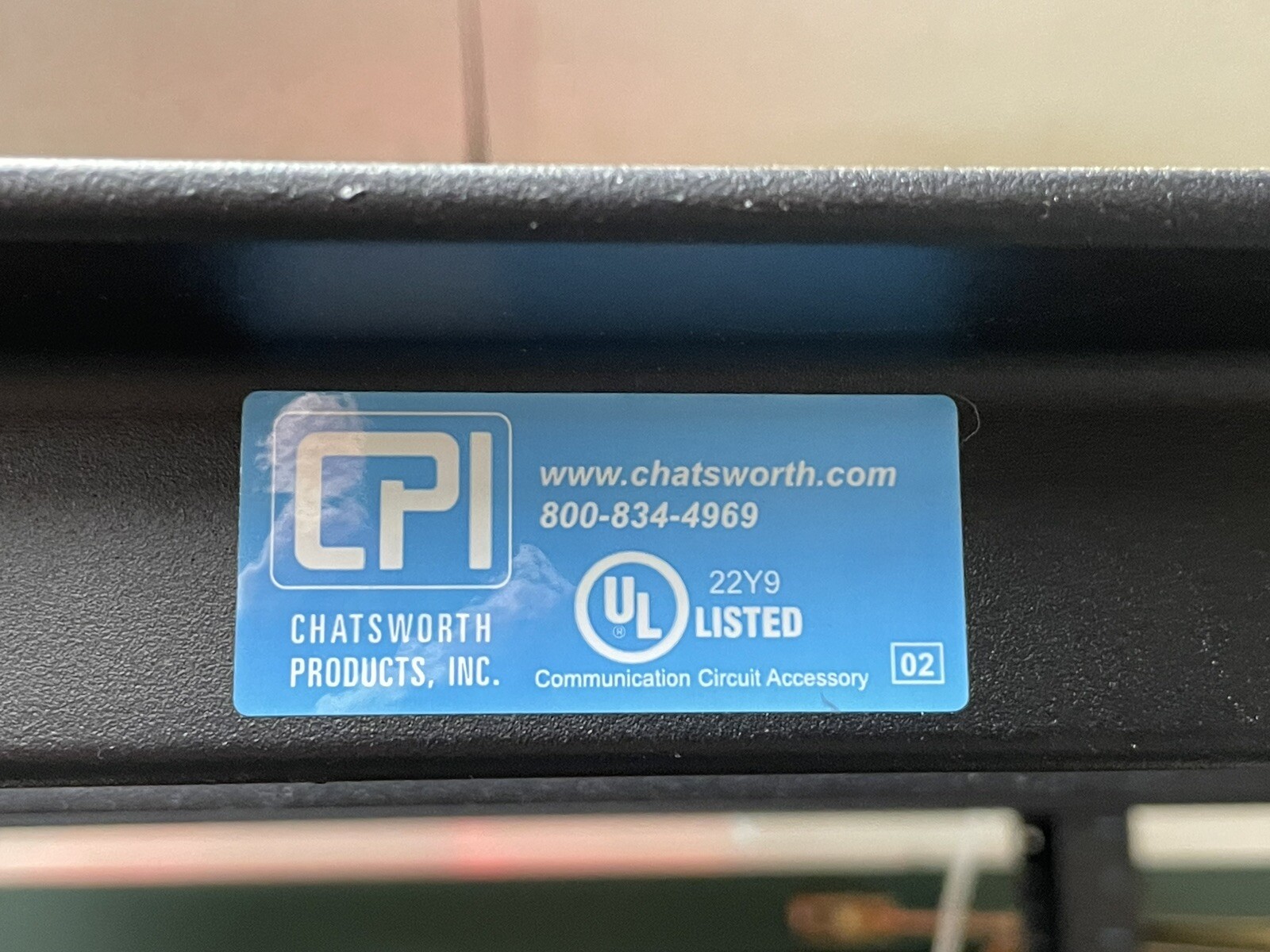 Chatsworth server rack | eBay
