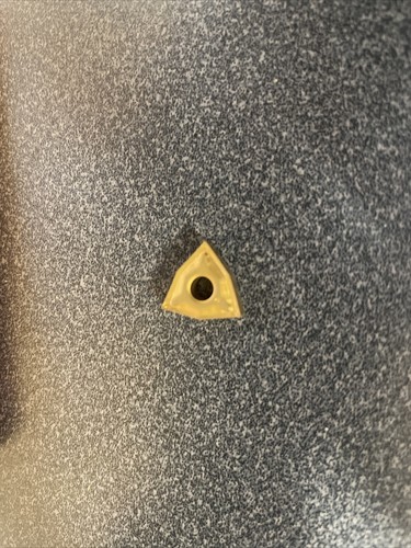 SANDVIK WCMX 06T308R-53 New Carbide Insert Grade 1020 8pcs | eBay