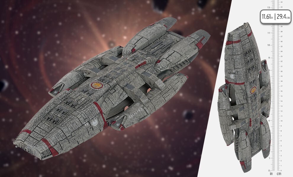 Battlestar Galactica Blood And Chrome Ships Battlestar Galactica Blood And Chrome Ships