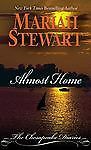 Almost Home by Stewart, Mariah 9781410438881| eBay