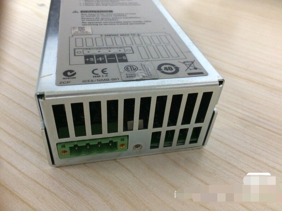 HP / Agilent /Keysight N6775A DC Power Module, 60V, 5A, 300W | eBay