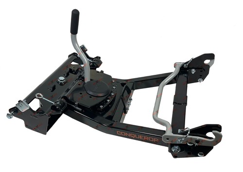 Honda Pioneer 1000 Snow Plow Kit 72" Steel Blade 2016-2025 UTV SXS 1000 ...