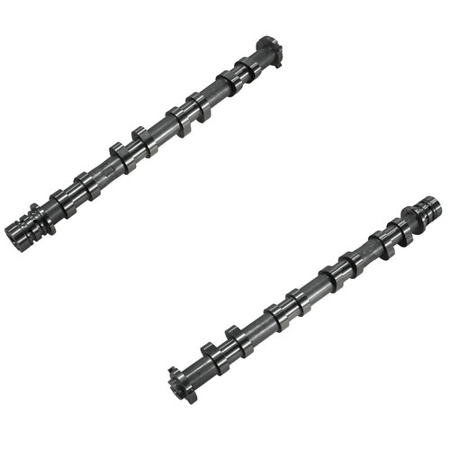 Nockenwellenset Einlass und Auslass für Opel 2.0 12626896 636467 ...