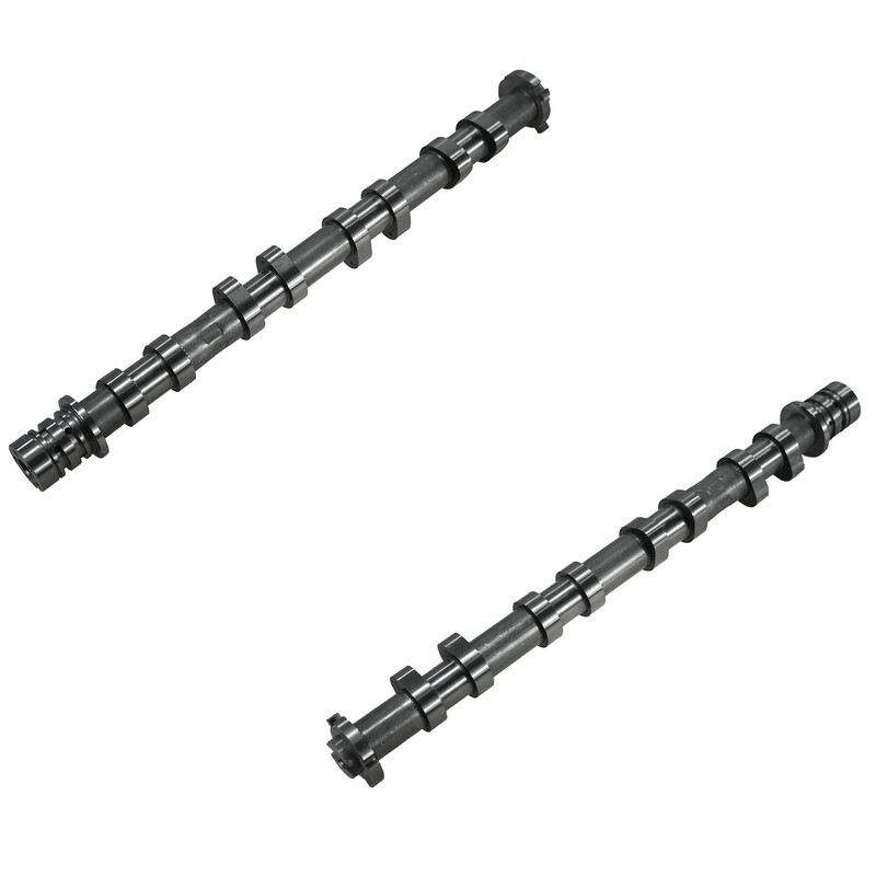 Nockenwellenset Einlass und Auslass für Opel 2.0 12626896 636467 ...