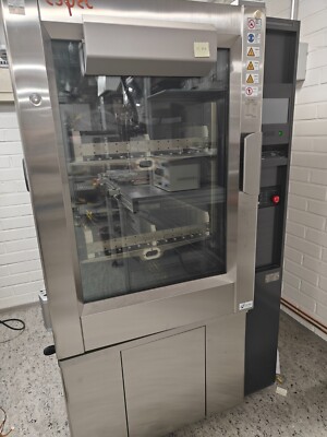 Environmental Chambers - Espec Chamber