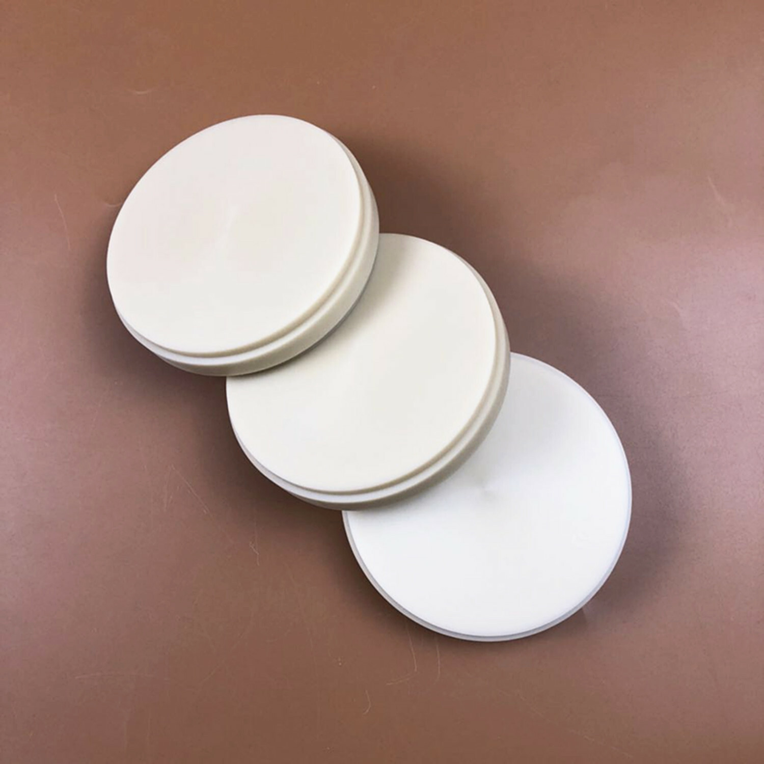 Dental CAD CAM PMMA Block Acetal Disc Flexible Resin 98X12mm | eBay