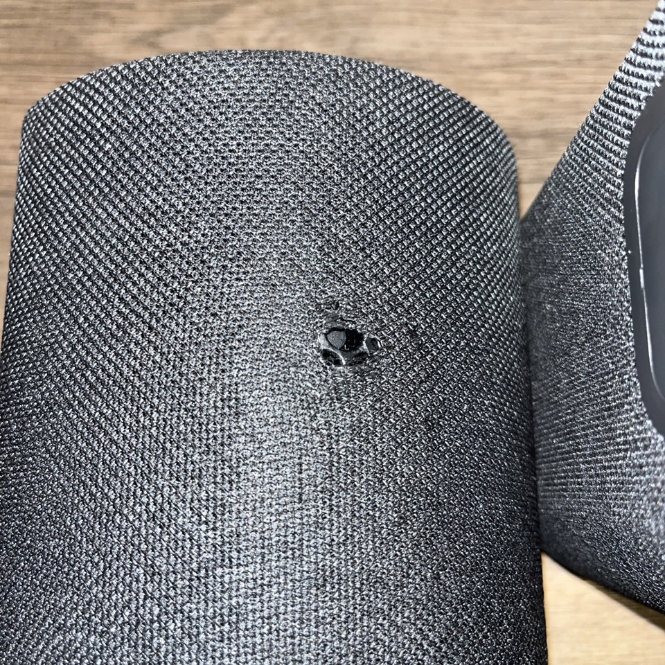 Sony rear surround speakers SA-RS5 | eBay