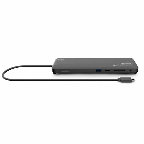 Urban Factory Hubee Mini: USB-C Docking 3760170880921 | eBay.de