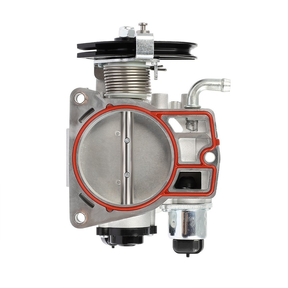 Fit For Cadillac DeVille Eldorado Oldsmobile Aurora Throttle Body ...