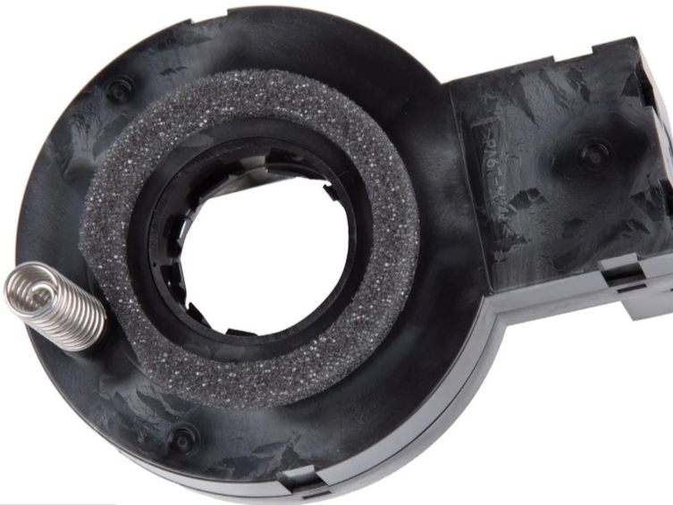 26104070 Steering Angle Sensor for GM Cadillac Chevrolet Yukon S030 ...