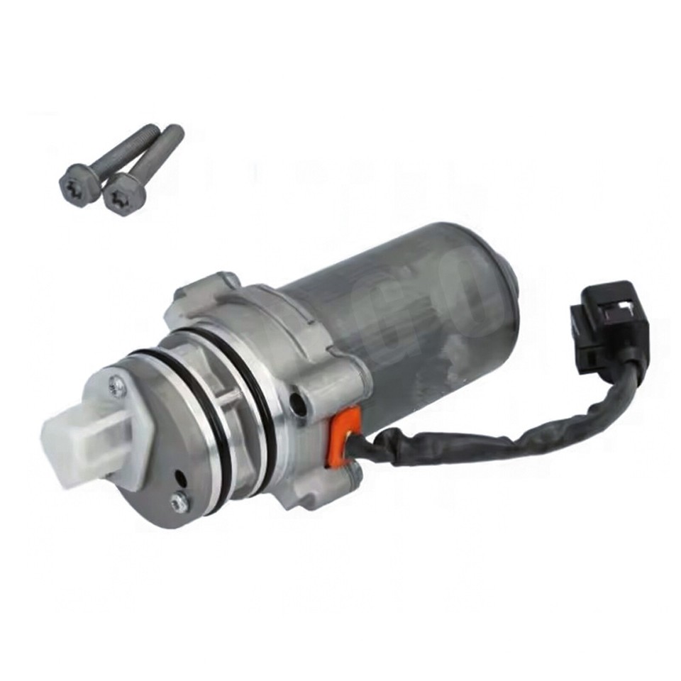 LR051321 AWD Coupling Oil pump 5th generations for Land Rover Range ...